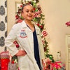 Personalized Kids Marine Biologist Lab Coat With Dolphin Embroidery ...