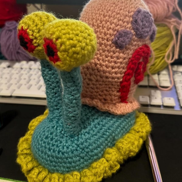 Amigurumi Pattern Printable PDF Tutorial Tr & Eng, Crochet Gift, Bear ...