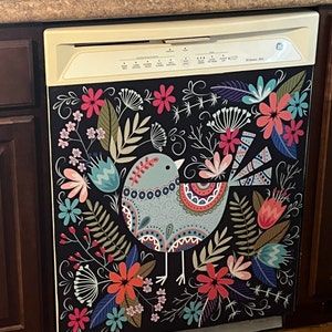 Solid Black Stair Riser Window Sill Tile Stickers 7 Inch X | Etsy