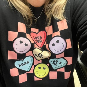 Believe Santa DTF Heat Transfer, Christmas Iron-on Transfer, Direct-to ...