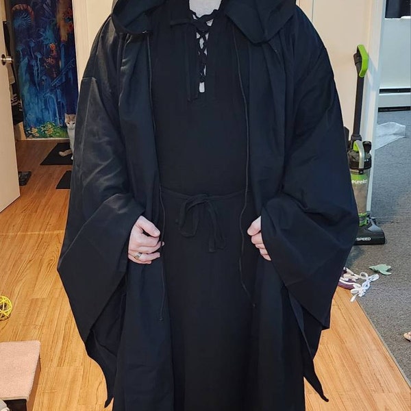 The Celestial Ellipse Staff an Enchanting Druid Staff Enchanted Nature ...