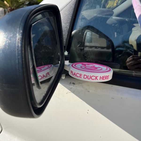 Feelin' Ducky - Ultimate Duck Deck for Jeep Wrangler JL JLU Jeep ...