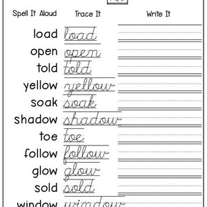 Teaching Print Letter Tracing Font Dotted Letters for School Kids ...