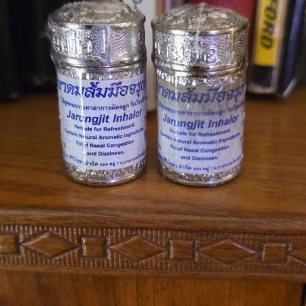 Authentic Thai Amulet | 3 Prayer Amulet | Buddhism | Talisman | Takrut ...