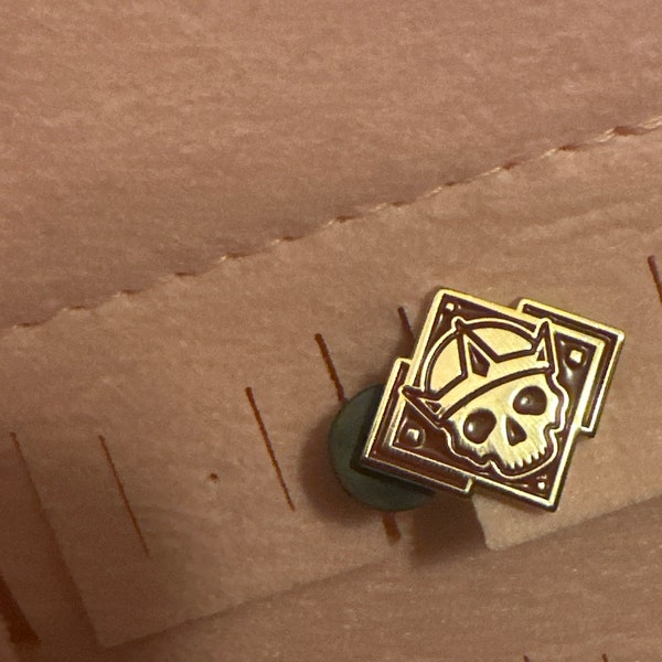 Stay Woke Hat Pin OPENEDITION Heady Hat Pins by : Eccentric Visuals - Etsy