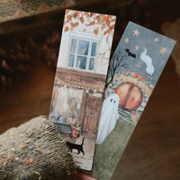 Introvert Bookmarks, Bookmarks for Introverts I Came, I Saw, I Left ...