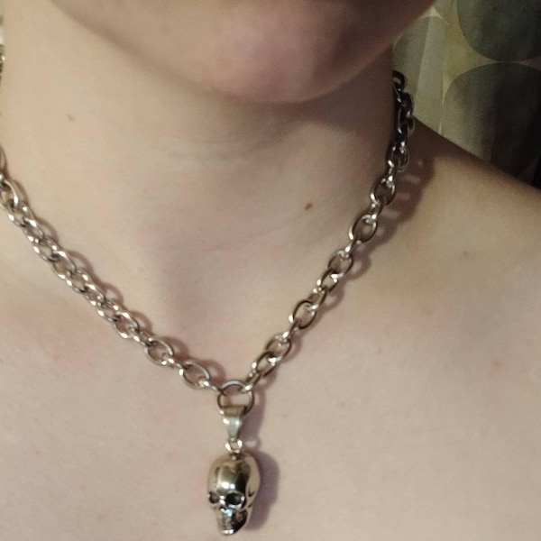 Spiked Medieval Bizantine Chain - Etsy