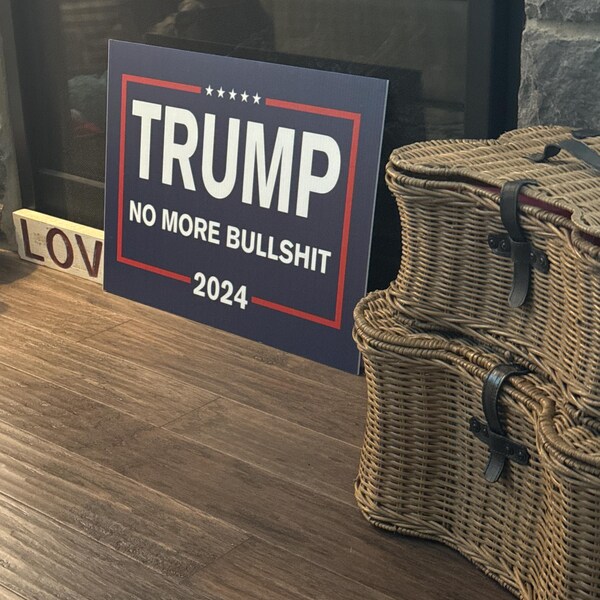 Jesus 2024 - Yard Sign - Multiple Sizes - Etsy