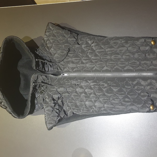 Roni Hood Sewing Pattern With Tutorial Size M-L - Etsy