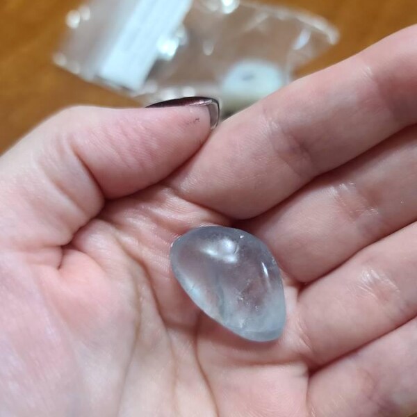 Beltane Crystal Set, Belatine Crystal Kit, Crystals for the Pagan Wheel ...