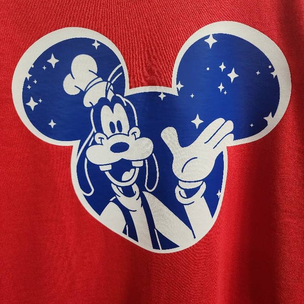 Goofy Ears SVG Png , Disneyland Ears Svg , Cricut Cut File Silhouette ...