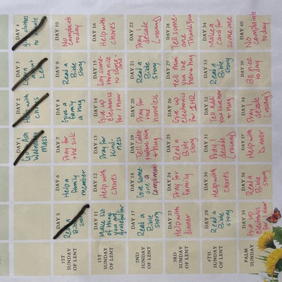 Afternoon Tea Menu Template Editable Event Menu Printable Menu Church ...