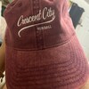 Crescent City Sunball Dad Hat | Officially Licensed Sarah J Maas Merch ...
