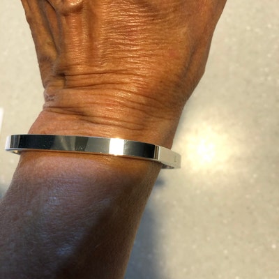 Greek Key Toe Ring Silver Toe Ring Sterling adjustable - Etsy