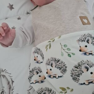 Strampler Baby Wale | Etsy