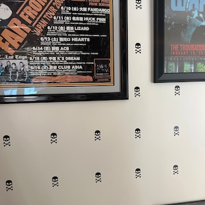 2 Pack COLOR GUARD Girl 8 Vinyl Decal Window Sticker - Etsy