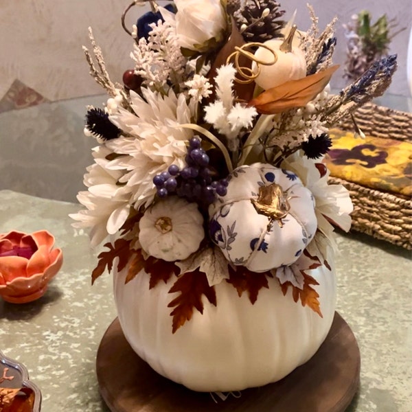 Autumn/fall Wood Spoons, Mini Wood Spoons, Thanksgiving Decor., Tiere ...