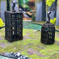 Dnd Gangways Ladders and Stairs Castle Ruins Shadow Fey Tabletop ...