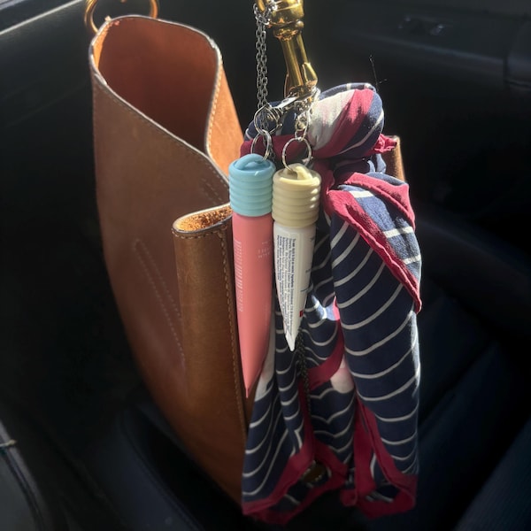 Lip Balm Cloud Keychain Cap, Summer Friday, Laneige, Aquaphor, Carmex ...