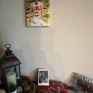 Canvas Art Print Jackson Pollock the Key Canvas Print by Jackson ...