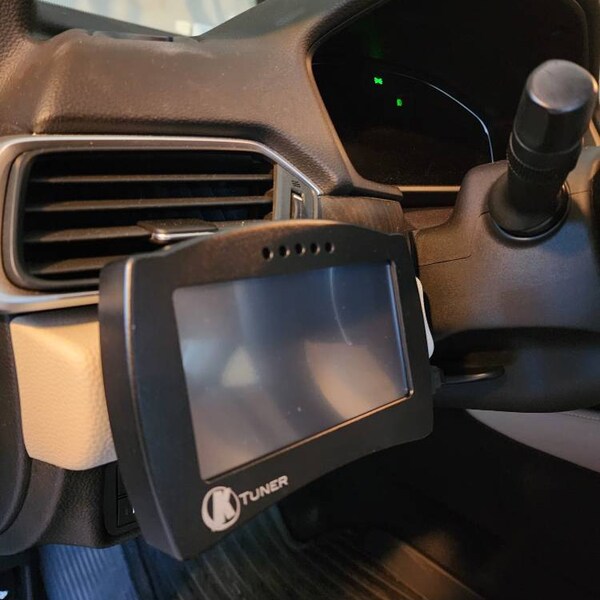 2018-2022 Honda Accord 10th Generation Ktuner V2 Mount - Etsy