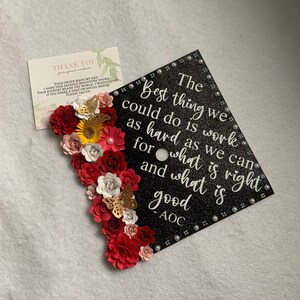 Mexican Cap Topper Grad Cap Custom Grad Cap Grad Cap Topper Graduation ...