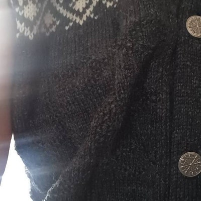 REPORTER Large, Insulated Coat, 90s Trench / Gray Oversize Trench ...