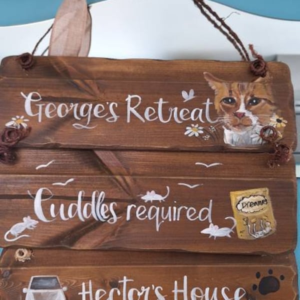 This Way That Way Not This Way Wonderland Fairytale Storybook Signpost ...