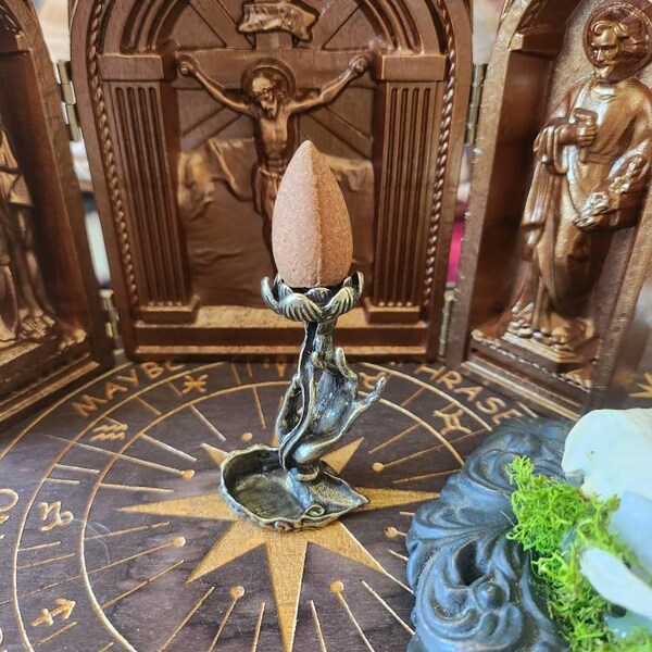 Aphrodite Offering Jar / Aphrodite Love Spell Jar / Goddess Aphrodite ...