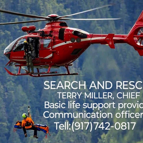 Search and Rescue Sticker, Compass Sticker, SAR Gift - Etsy