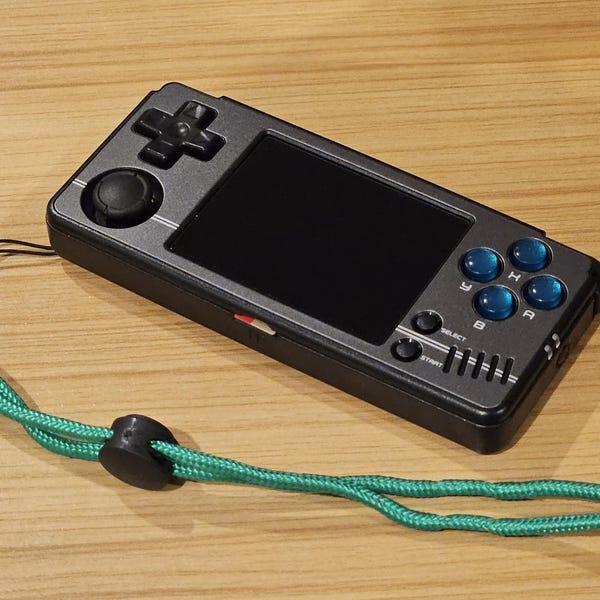 Premium PSP Lanyard With Adjustable Strap + Added Charms - Etsy