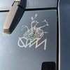 Lost Lands Decal / Sticker Lost Lands Car Decal Lost Lands - Etsy