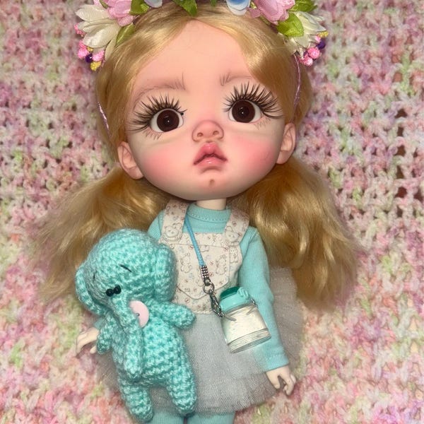 Teddy Bear Artist Vintage Collectible Mohair Handmade - Etsy