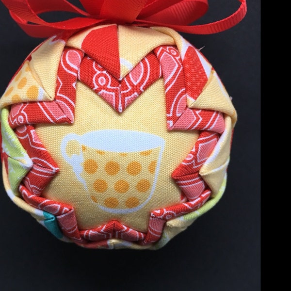 Baker's Lattice Quilt 85" X 85" Quilt Pattern PAT056 Designed by Audrey ...