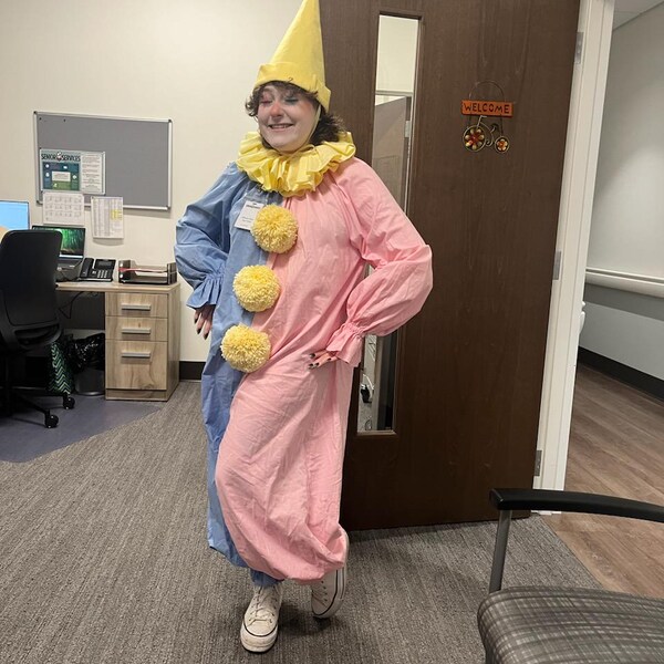 L012 Unisex Medieval Renaissance Bycoket Robin Hood Hat Made to Order ...