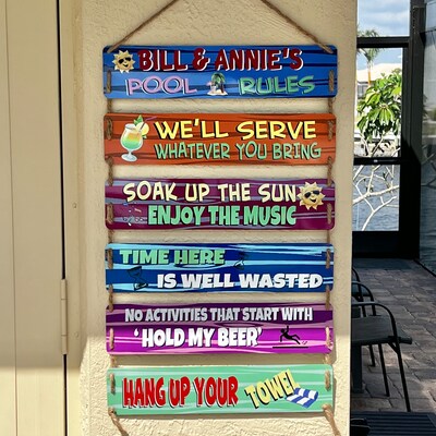 Metal Funny Quit Drinking Sign Funny Home Bar Man Cave Gifts - Etsy