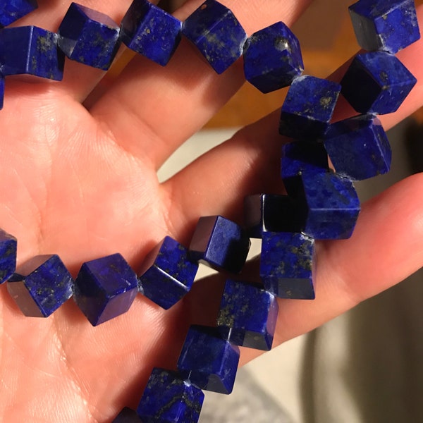 Mykonos Greek Ceramic Beads-cornflake Shape, 13mm, Purple Beads, Yellow ...