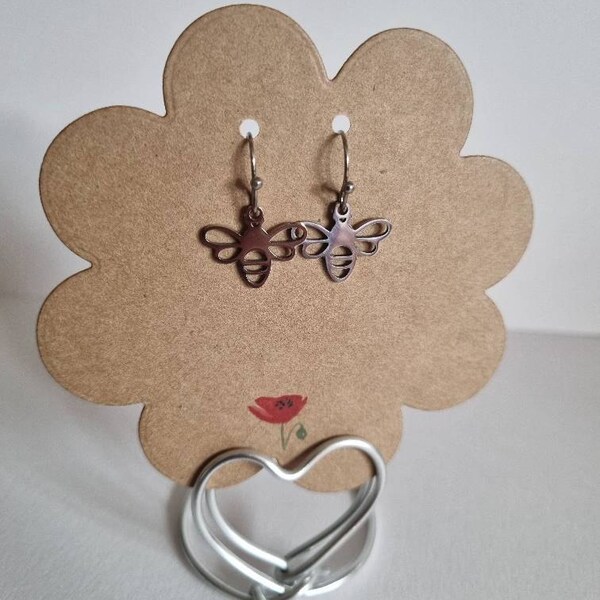 Pretty Pastel Ticket Style Wedding Invitations With Perforated Tear off ...