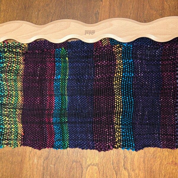 Wavy Stick Shuttles by Ashford You Choose 16", 20" or 28" Super Fast ...