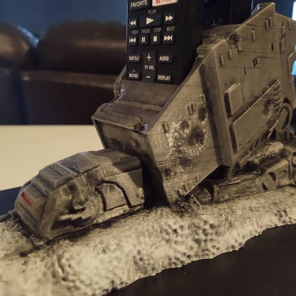 Battlestar Galactica Valkyrie, High Detail Ship Model, Spaceship Prop ...