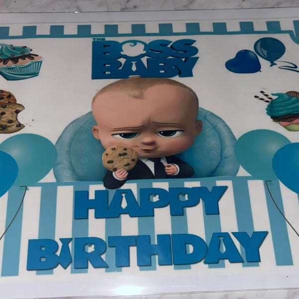 Gamer Level up Video Game on Birthday Party Cupcakes or Cookies Toppers ...