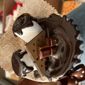 Mini SPINDLES set of 5 TINY Distressed White 6 Long Chippy White Tray ...