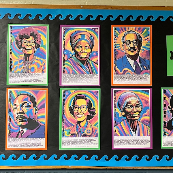 Martin Luther King Jr Craft - MLK Day Crafts - Martin Luther King Jr ...