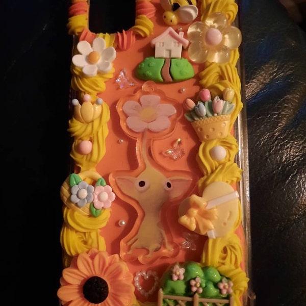 Decoden Phone Case,custom Phone Case, Personalized Phone Case, for Any ...