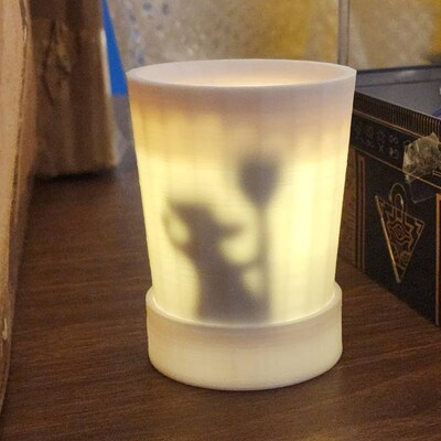 Little Chef Illuminated Home Decor - Etsy