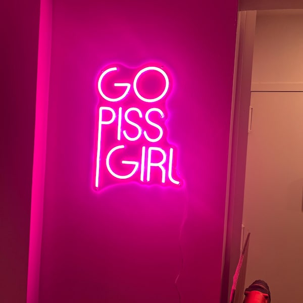 Be the Light Neon Sign| Bible Verse LED Decor | Gift for Christians ...