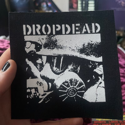 ACCION MUTANTE Gas Mask T-SHIRT Punk, Crust, Grindcore, Thrash, Metal ...