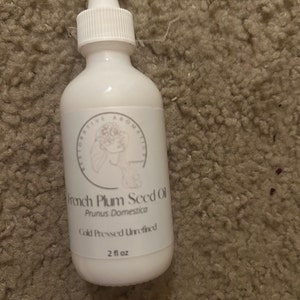 Dattier Du Desert Date Oil Cold Pressed Unrefined Luxurious and ...