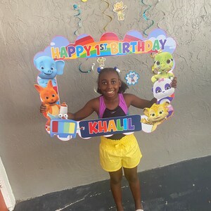 Ben 10 Chip Bag, Ben 10 Favor Bag, Ben 10 Birthday, Ben 10 Candy Bag ...