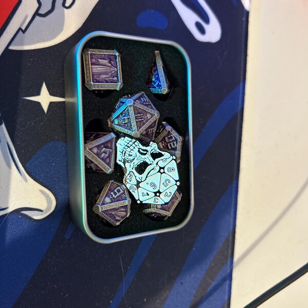 DND D20 Dice Holder | Wooden Dice Stand |D20 Dice Display Stand - Etsy